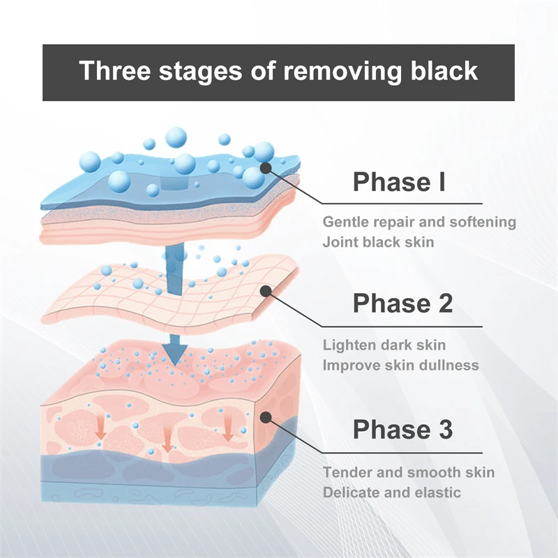 Jaysuing Face Body Snow Bleach Cream - Whitening & Moisturizing