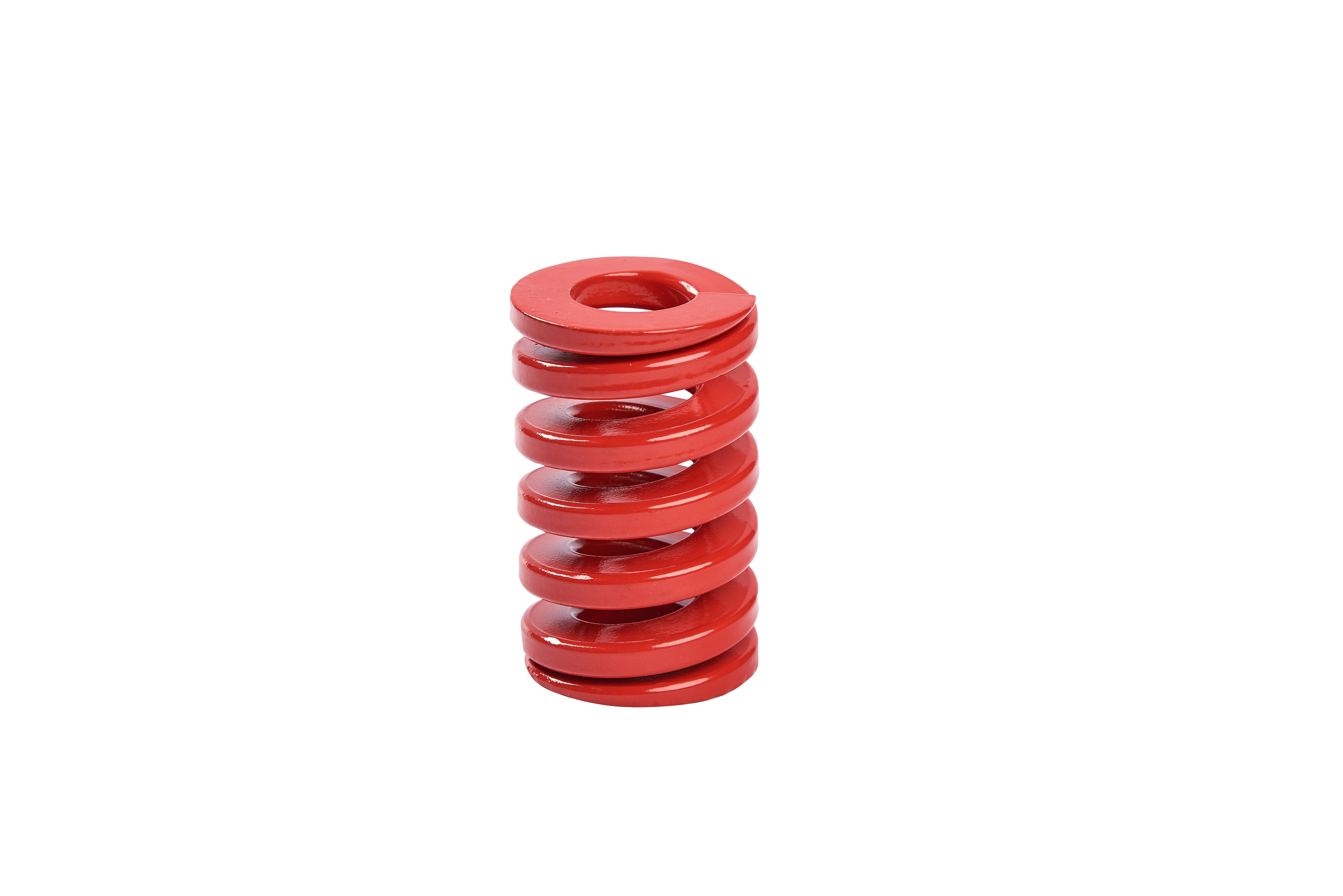 Standard Manufactured Compression Spring Die Alloy Steel Customized Iso ...