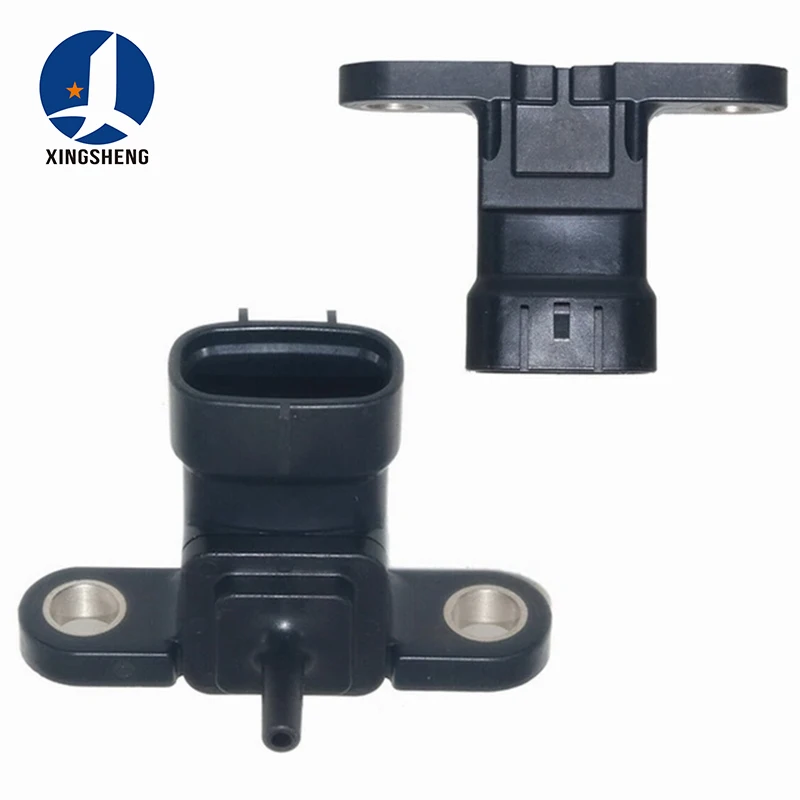 Spare Parts MAP Sensor 130KPA for Toyota & Lexus Vehicles
