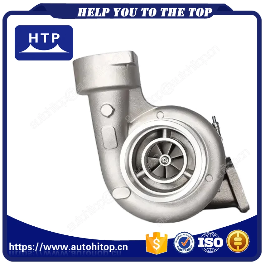 Turbocharger 219-2911 for Caterpillar - High Quality Parts