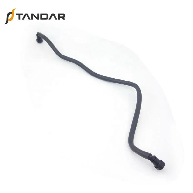 22217924 22945735 22945730 Diesel Fuel Injector Pipe Used For Fh4 And ...