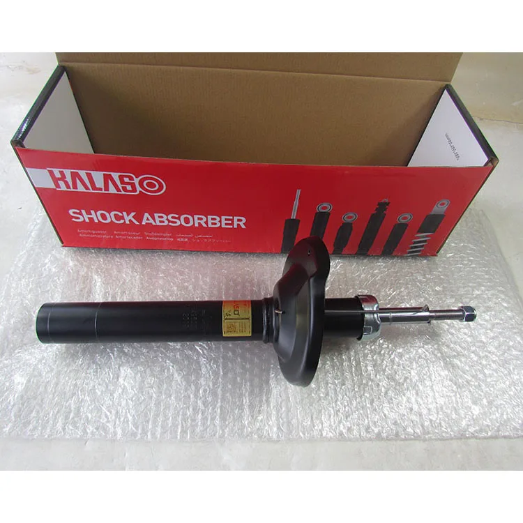 Fit For Toyota Corolla Front Shock Absorber 339130 339131 Replacement ...