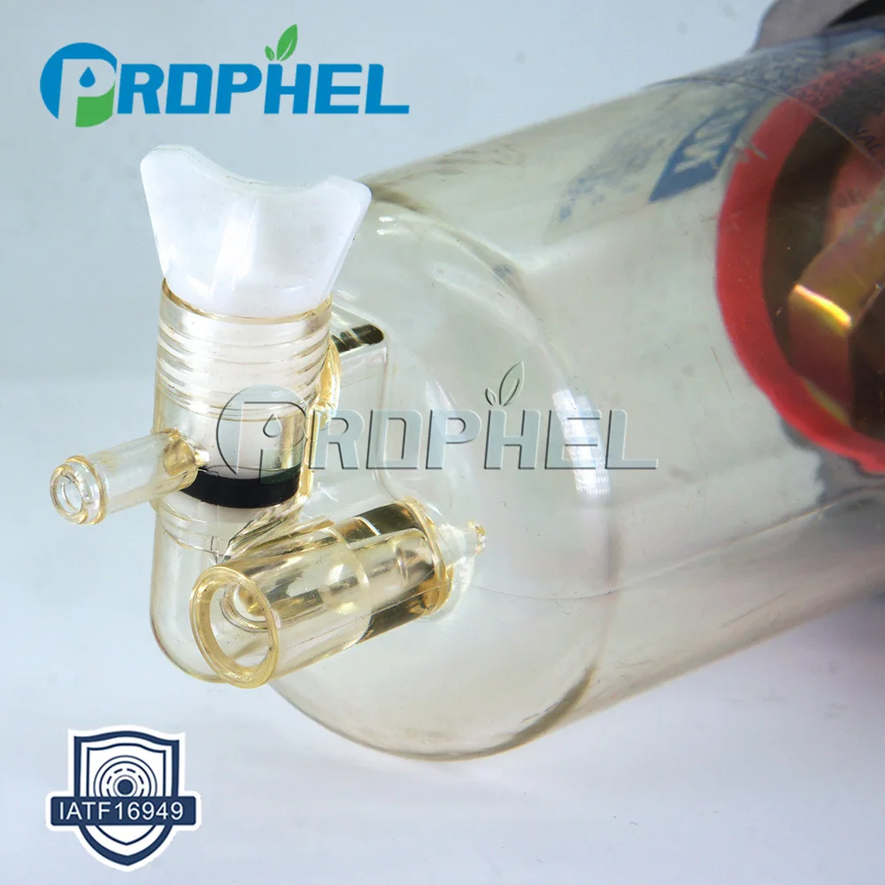 OEM Truck Diesel Engine Fuel Water Separator Filter Assy