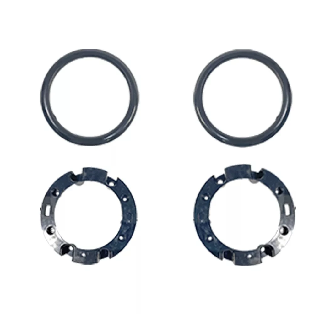 Maserati Levante Front Bumper Bodykit - Upgrade Your Style