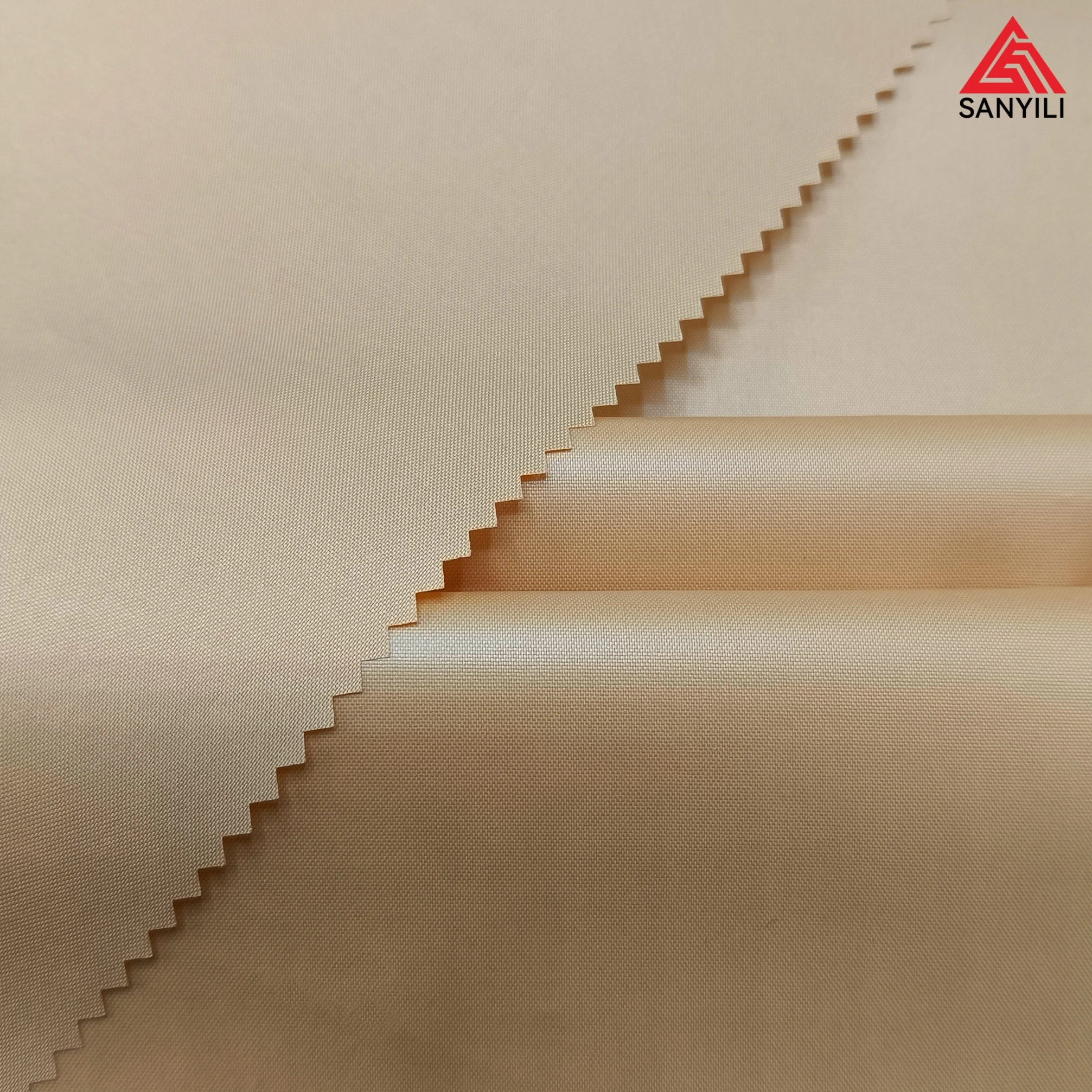 190t Poly Pongee Fabric with PU Coating for Lining| Alibaba.com