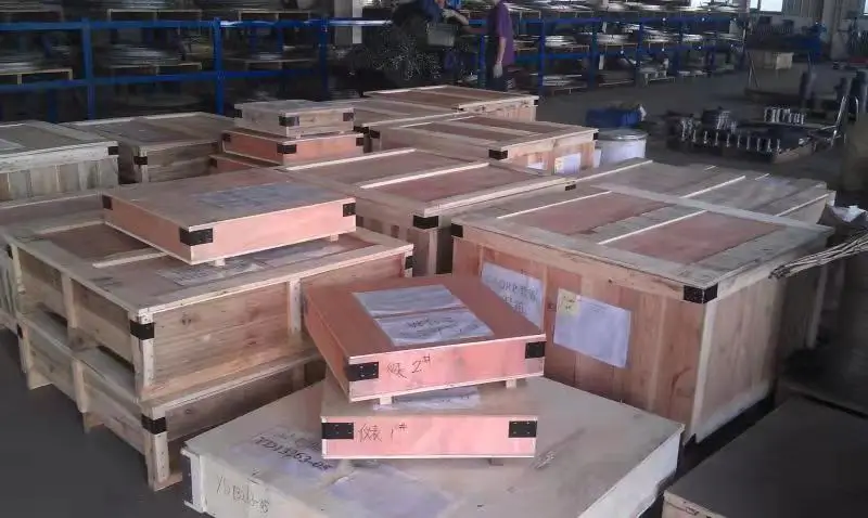 Zhengji Flexitallic Filler Graphite Spiral Wound Gasket - Buy Graphite ...