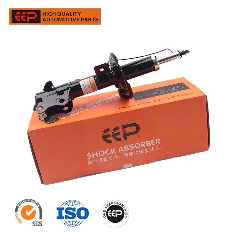 Eep 자동 전면 가스 충격 흡수기 333390 333391 닛산 Tiida C11/sc11 Tiida Latio/versa ...