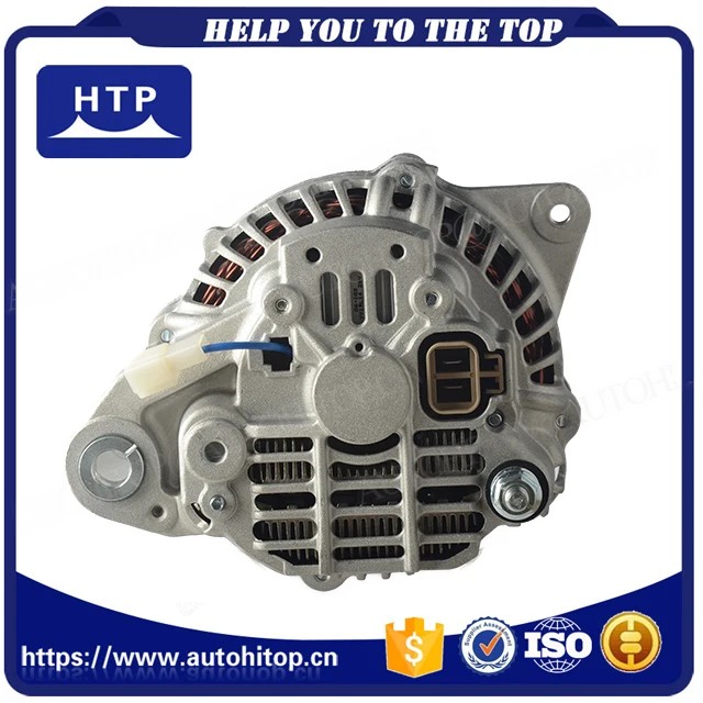 Competitive Price Nice Diesel 4m40 24v 45a 139-7850 Automotive Parts ...