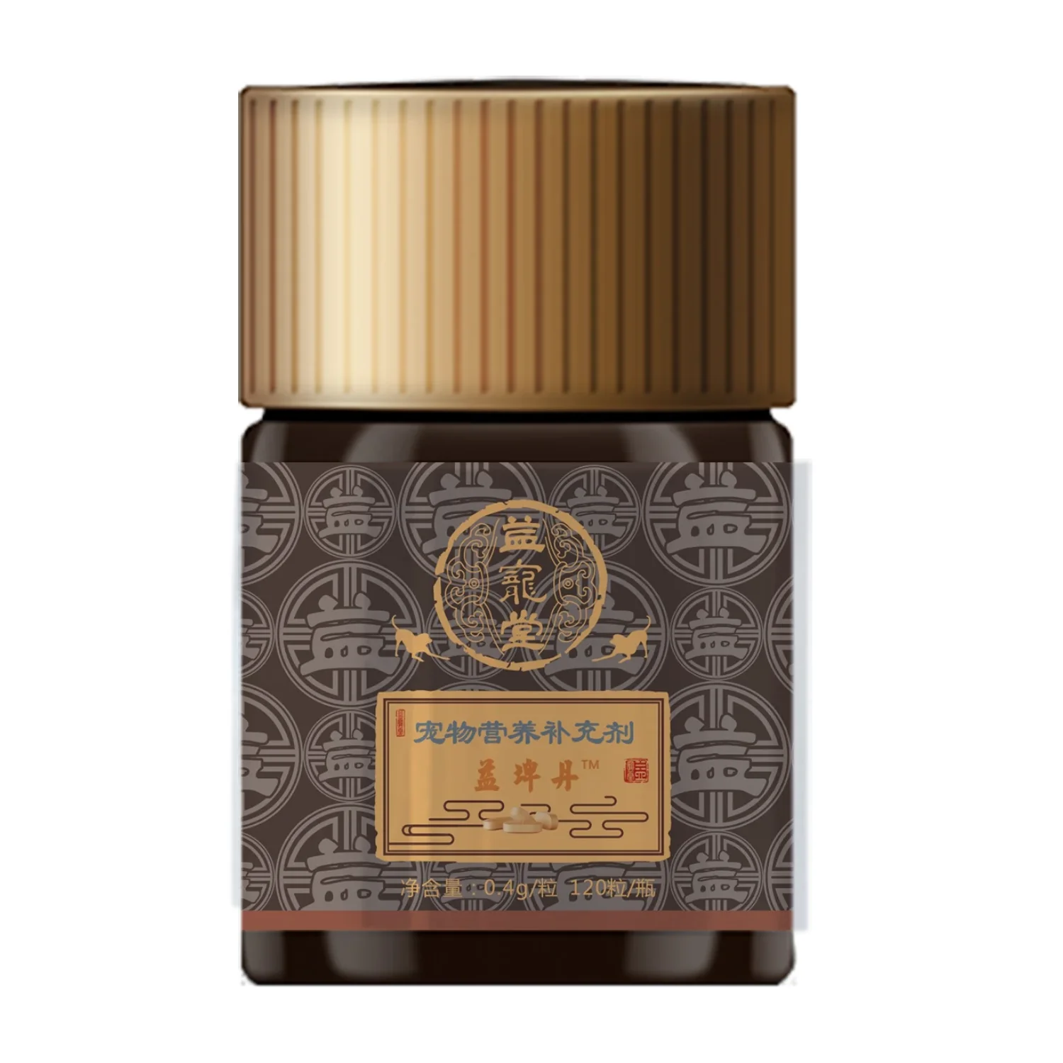 Yi Pi Dan Pet Food Pet Health Care & Supplements Pet Health Care Dog ...