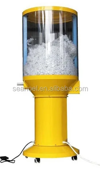 Plush Toy Diy Stuffing Filling Machine For Child Experience - Buy Plush ...