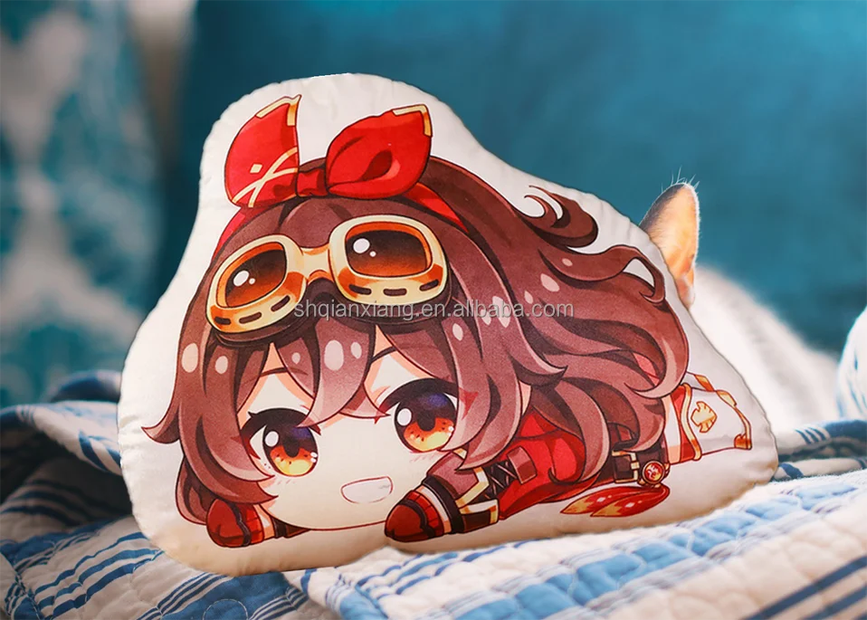 Adult Nude Uncensored Dakimakura Anine Body Pillow Covers Anime Life ...