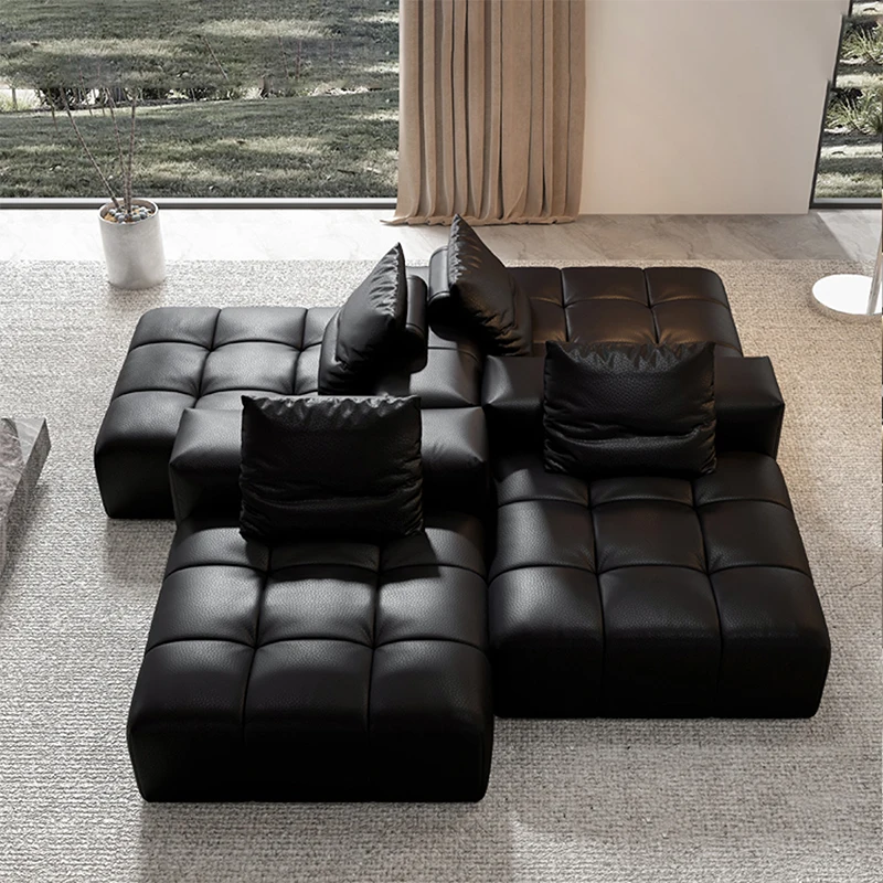 Commercial Modular Sofa | High-End Retail Fit-Out Furniture – PGR Furniture
