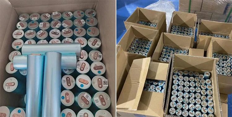 Gotion 32135 3.2V 15.5ah Battery - Reliable Energy Storage