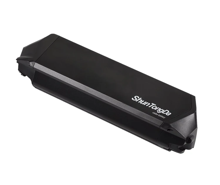 Dorado 21700 Electric Bike Battery Pack 48V 20Ah 25Ah E Bike Batteries ...
