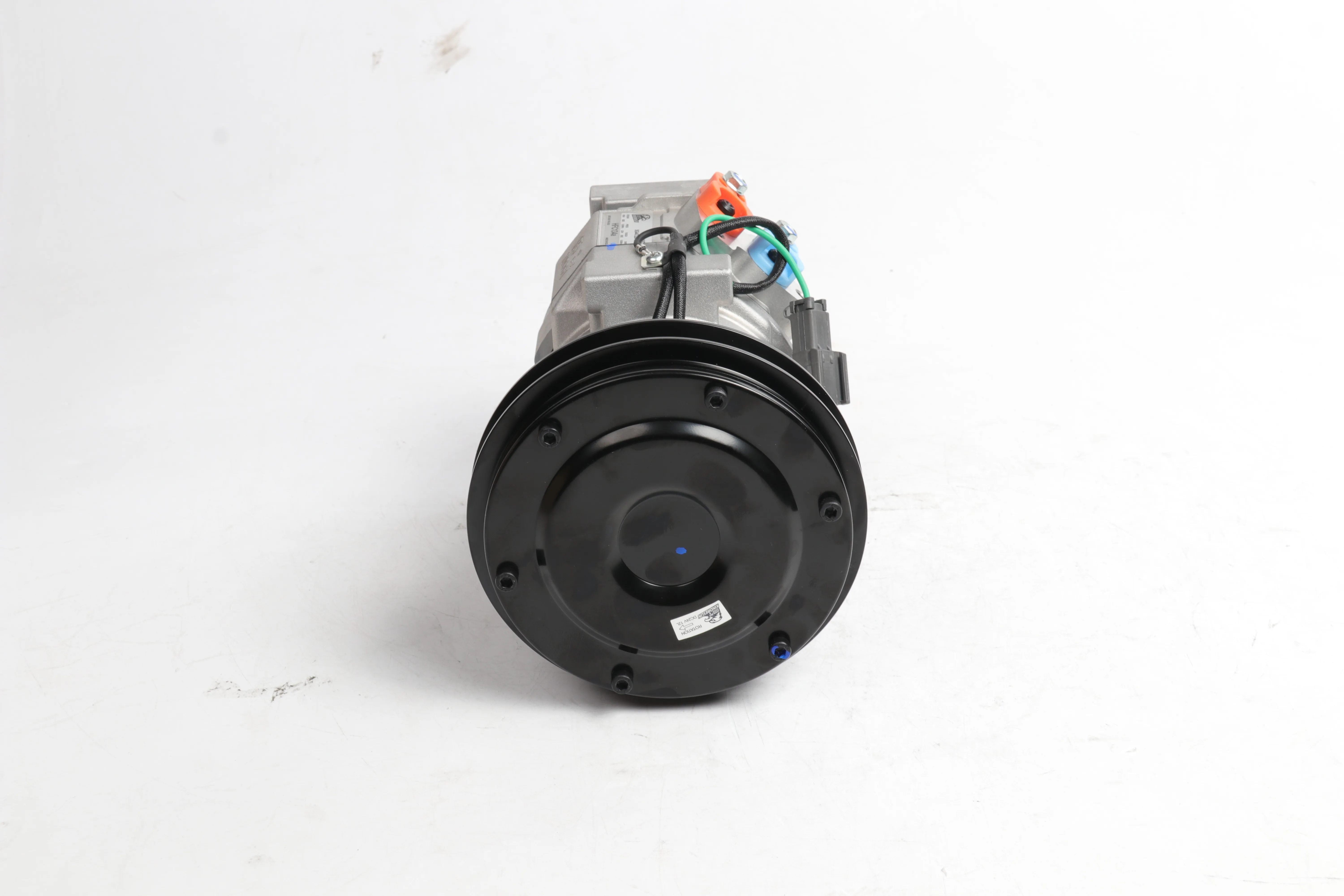 Pc200-7 Pc200-8 Excavator Air Compressor 20y-810-1260 20y-979-6121 ...