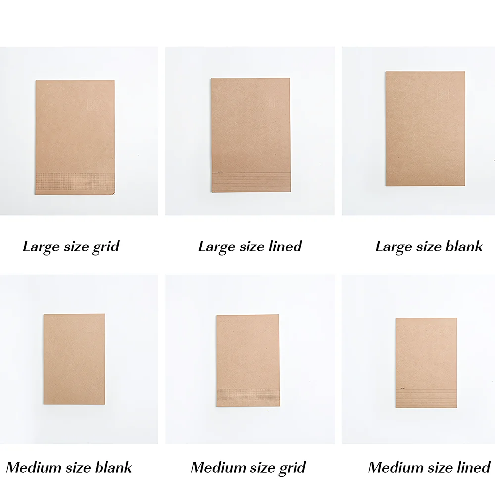 A6 B5 2024 Custom A4 Diary Wholesale A5 Journal B4 Gift 2025 Logo Notebook Students Paper ...