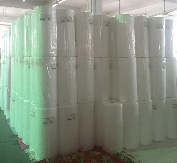 Customized Weight Green Color Dimpled Universal Liquid Absorbent Roll ...
