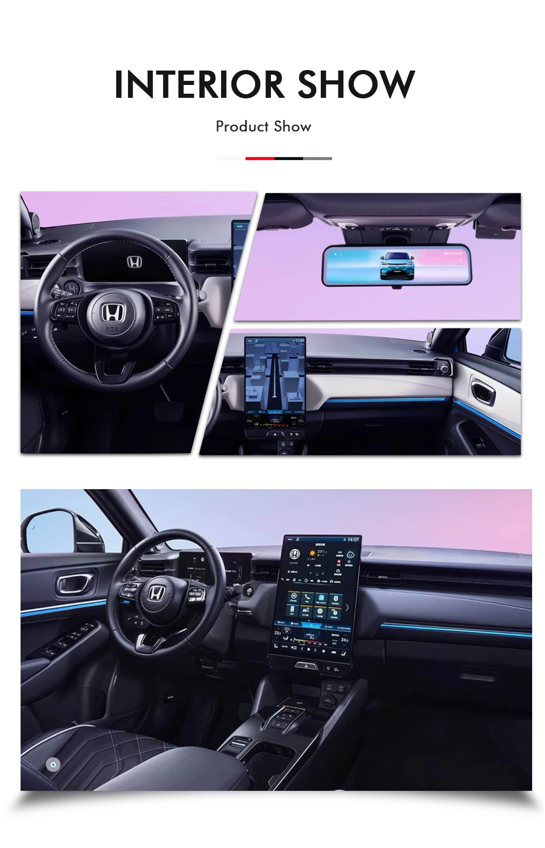 Honda Ens1 2022 E-type Edition Suv Electric Cars For Sale Cars ...