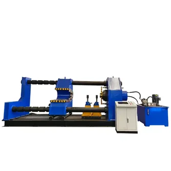 Rail Wheel Disassembly And Assembly Rail Wheel Forging Wheel Shaft ...