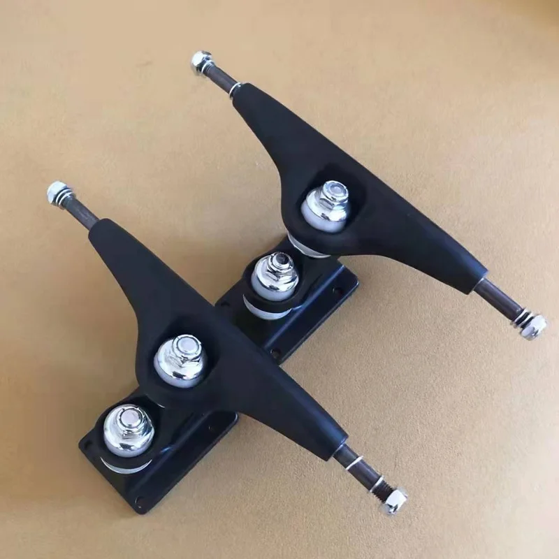 Double Kingpin Truck Bushings at Gilda Pittman blog