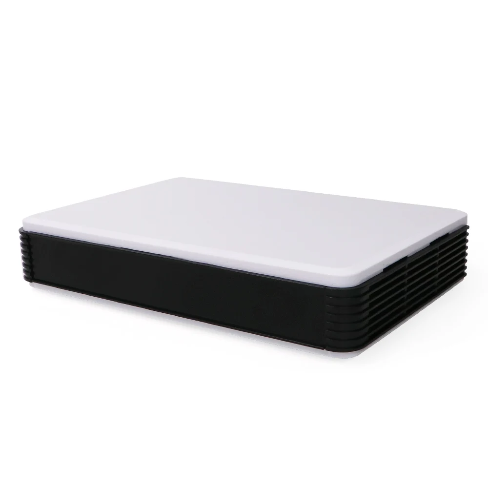 Plastic Wifi Router Enclosure Stb Box Plastic Box Enclosure 45*165 ...
