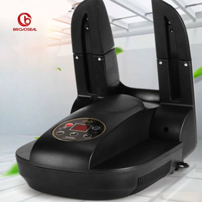 Household Intelligent Portable Adjustable Frame and Timer Shoe Dryer ...