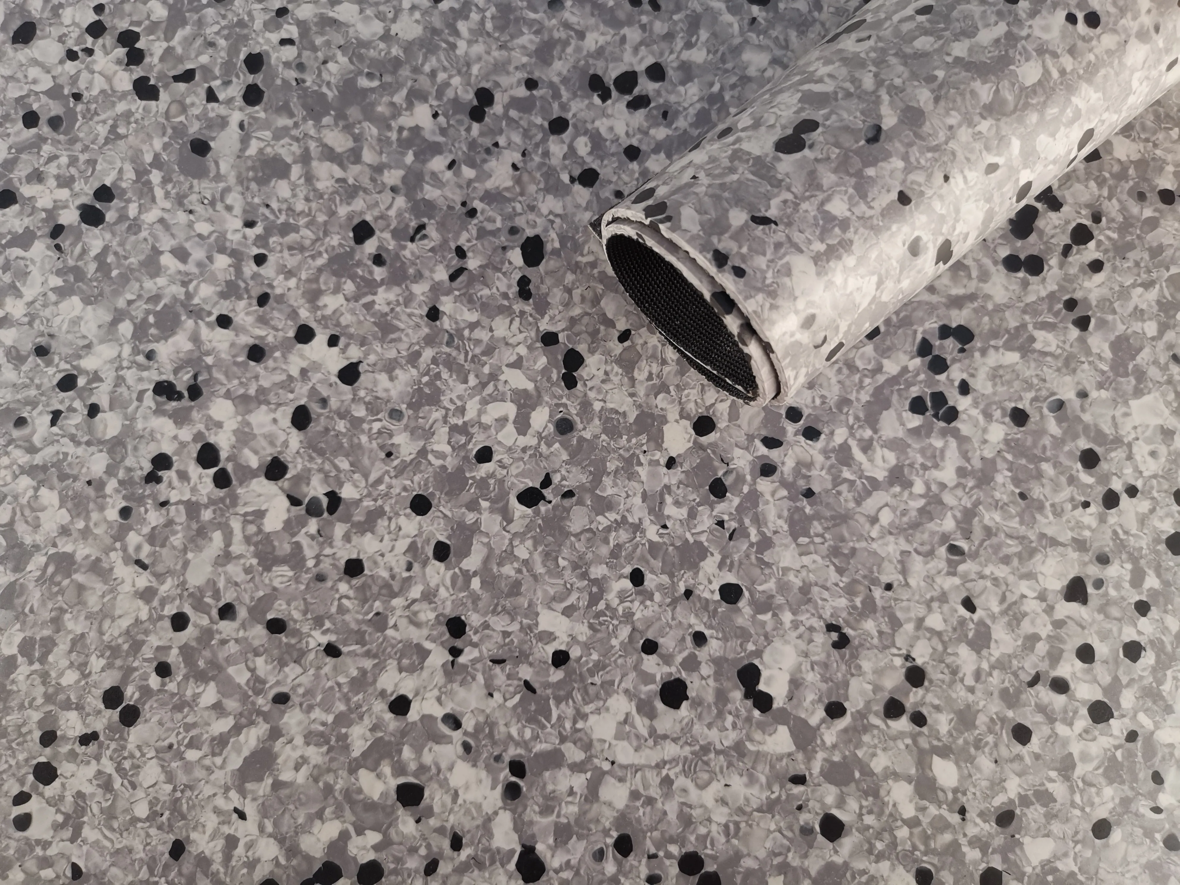 Anti-static, Anti-Bacterial Vinyl Flooring - Durable & Safe