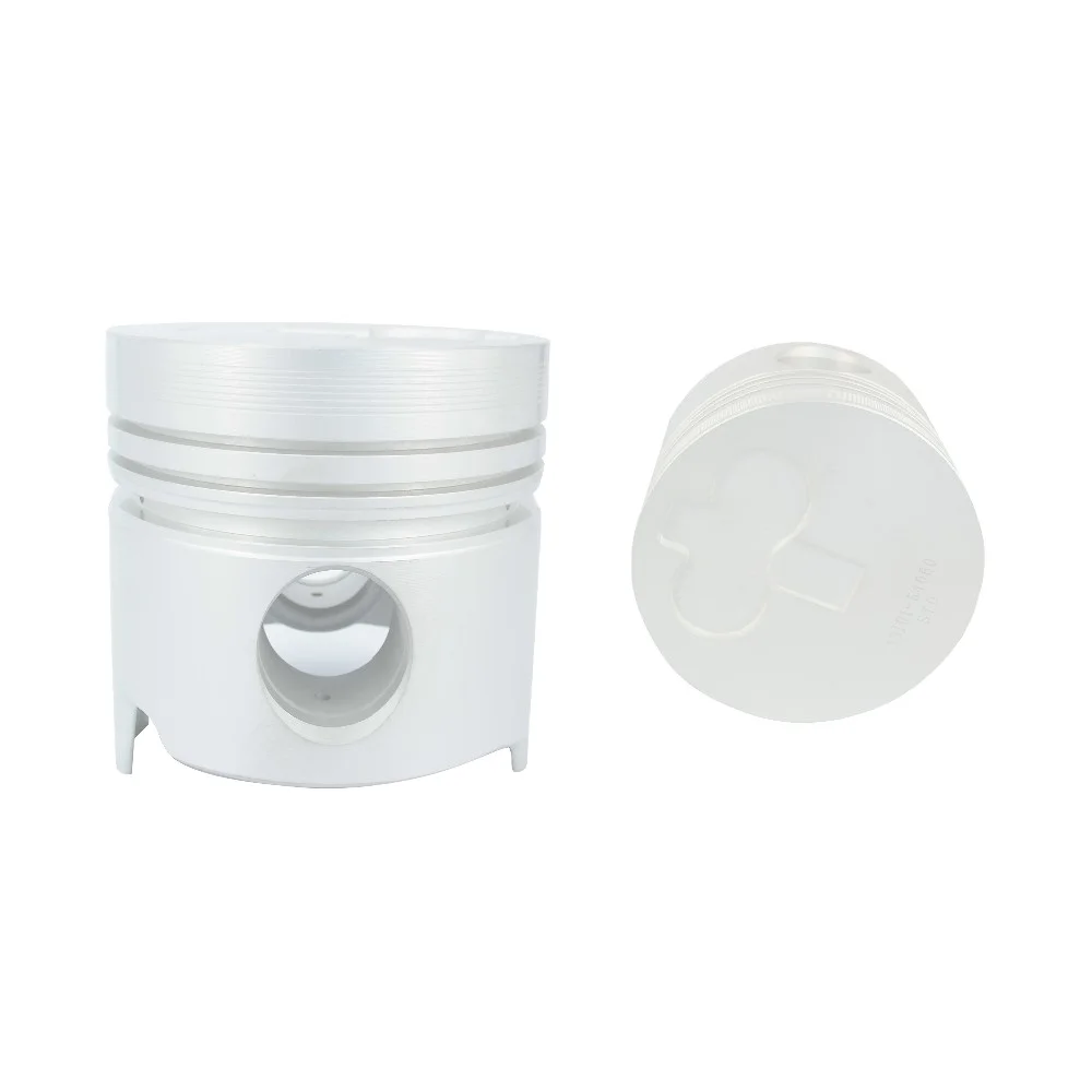 2l Engine Piston 1310154140 1310154141 13103-54140 13103-54141 13104 ...