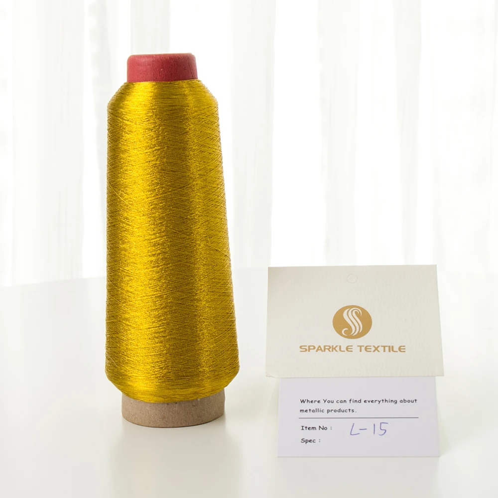 High Quality Japanese Technology New Gold & Silver Metallic Machine ...