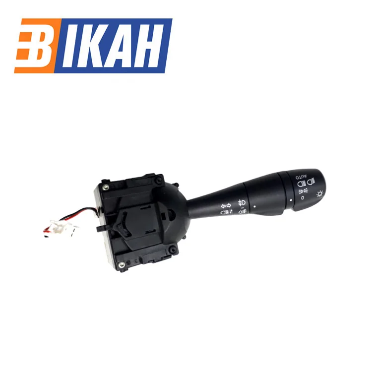 Turn Signal Switch 8201167992 251690 255675887R for Renault Captur Clio ...