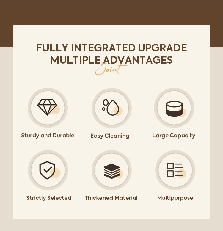 Efficient Kitchen Colander Manufacturer - Custom Sizes