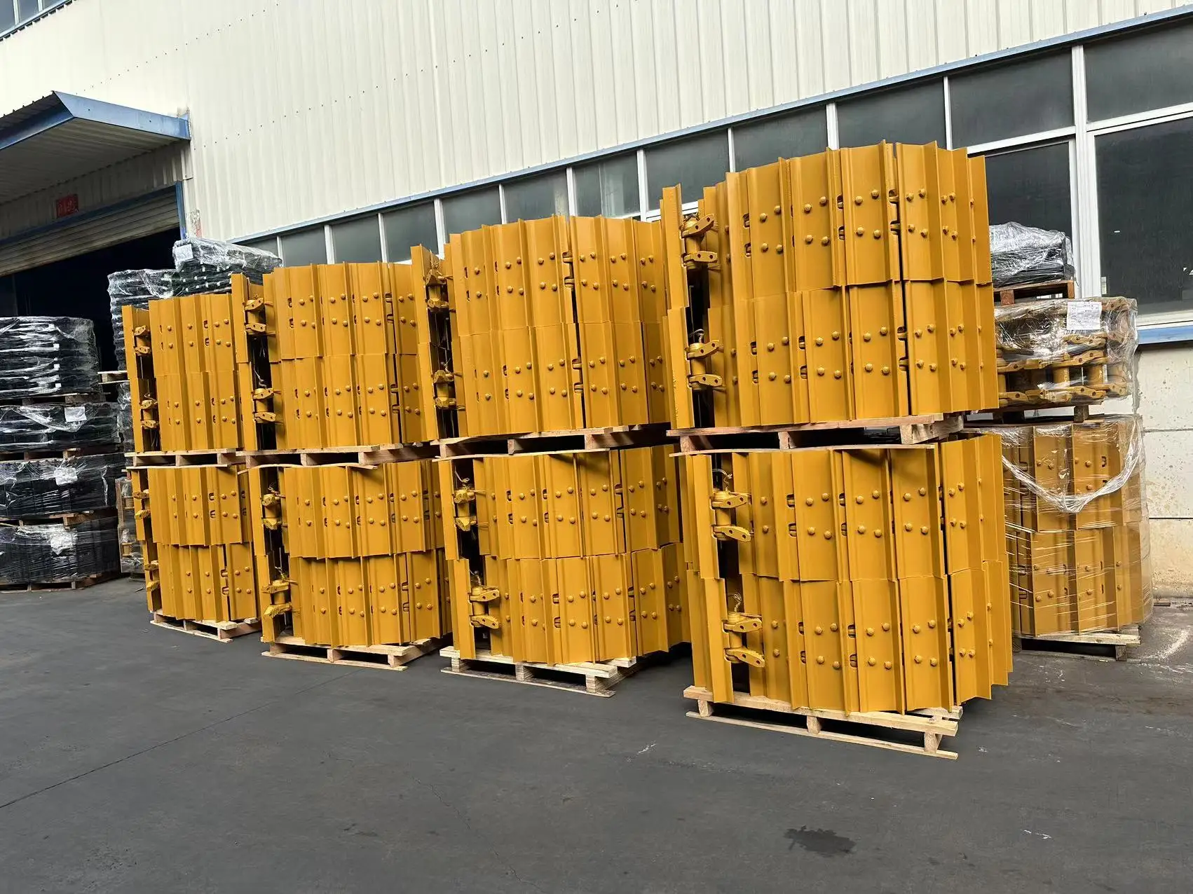 卡特彼勒推土机D6D/D6G/D6H/D6R/D5B的7N3486/7N-3486排气歧管| Alibaba.com