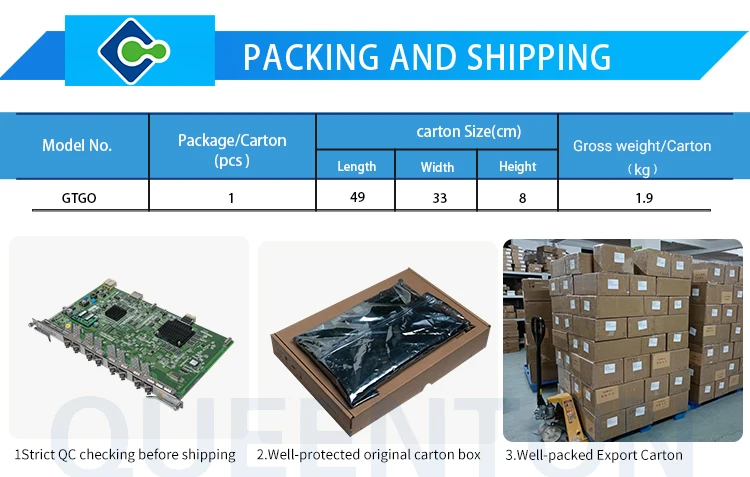 C300 Olt Zte Gpon Olt Con Gtgo Gtgh 8 Puertos 16 Puertos Olt 1g 10g Dc ...