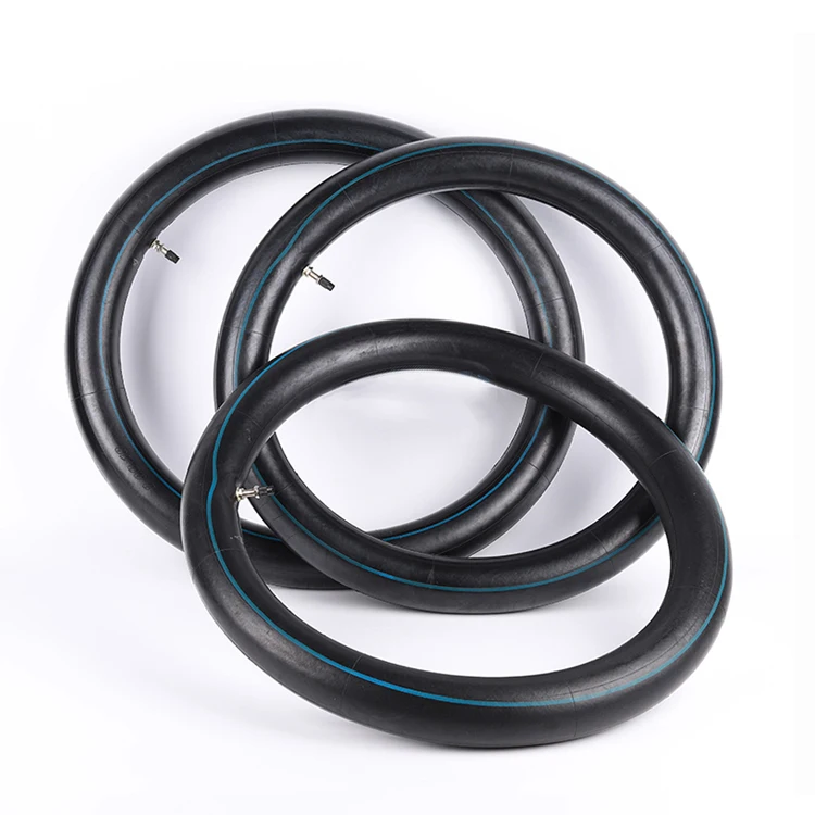 Jingyuan Inner Tubes - Reliable Motorcycle Tire Solutions