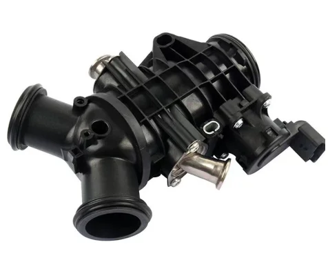 Factory Direct Sale New Car Engine Throttle Valve Body Parts LR079230 ...