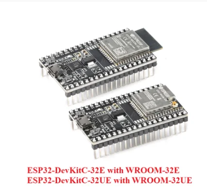 Esp32-devkitc Core Board Esp32 Development Board Esp32-wroom-32ue - Buy Esp32 Wroom,Esp32-wroom ...
