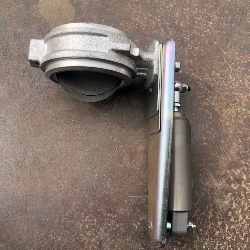 3523010-Q206BH FAW TRUCK EXHAUST BRAKE and PIPE ASSY| Alibaba.com