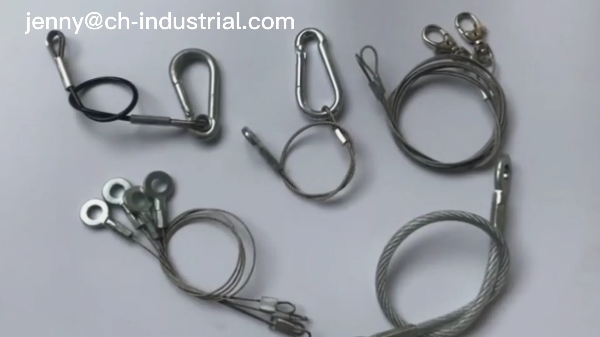 Unglavanized Steel Wire Rope Sling 6x26ws+iwrc Gig Diameter - Buy 8mm ...