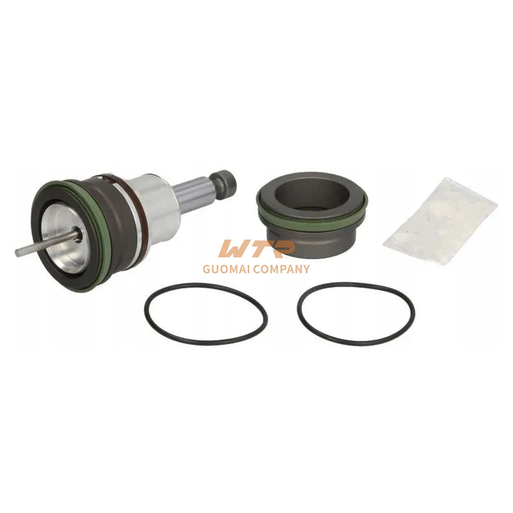 WAB 4213559422 Gearbox Piston Repair Kit for MAN Trucks