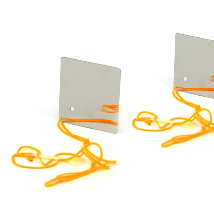 Impa 330271日光信号镜10*10厘米不锈钢| Alibaba.com