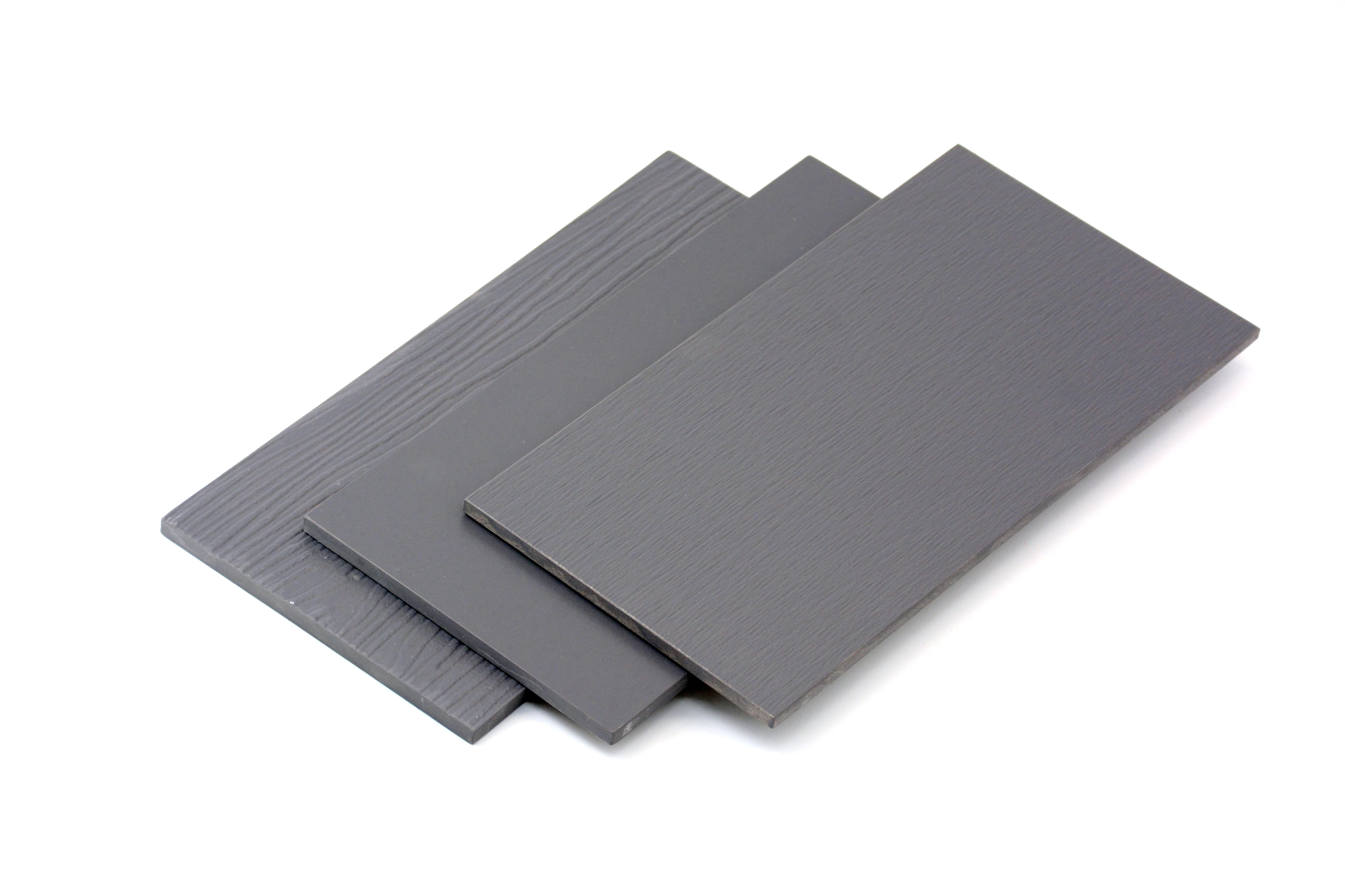 High Density Painted Colorful Fiber Cement Board For Villa Siding - Buy ...