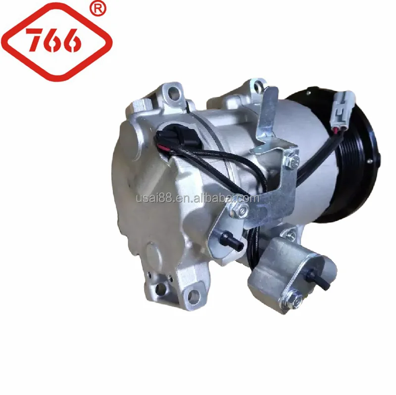 Auto Parts Car Ac Compressor 88320-2f030 For Toyota Hiace - Buy 88320 ...