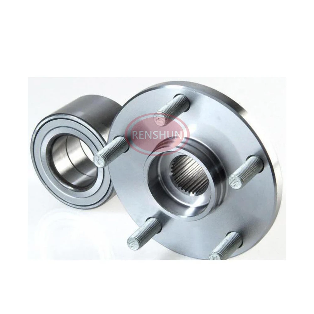 Renshun Wheel Spare Parts 43502-33020 Front Axle Bearing 43502-32070 ...