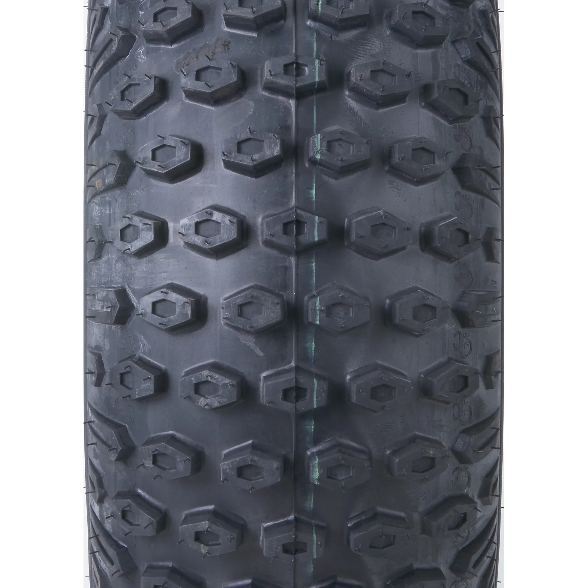 Heavy Duty 13 Inch ATV Trailer Wheel - 750KGS Capacity