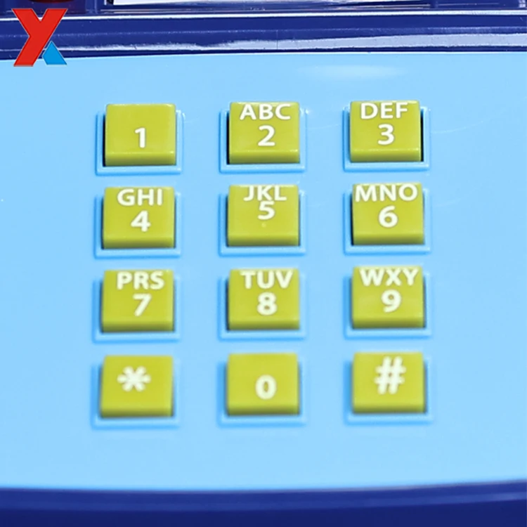 Customizable Landline Phone with SIM Card - Android Landline