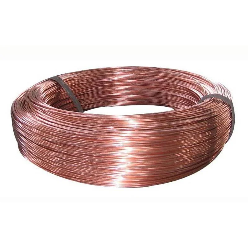 High Pure Solid 99.99% Copper Wire 1.5mm Varieties Of Boards' Essential ...