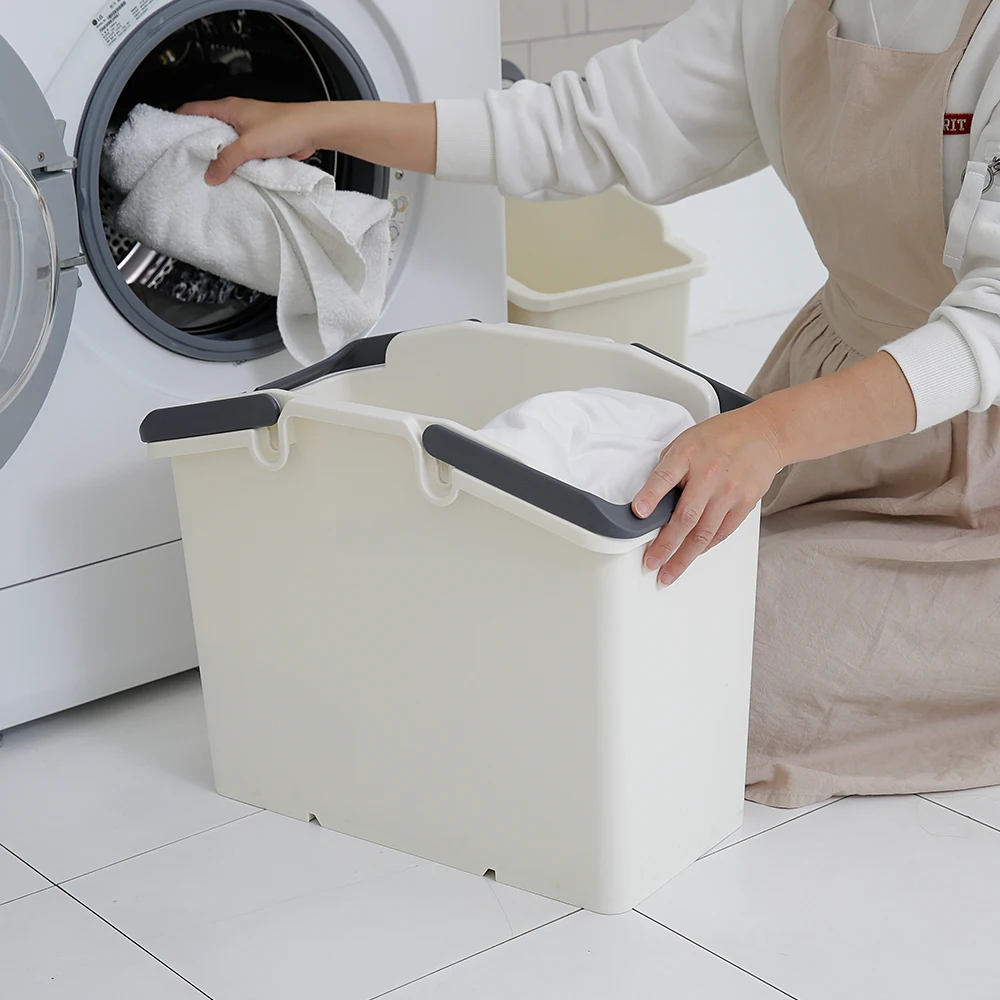 2022 Hot Sale High Appearance And Simple Design Colorbin Recycle Bin 35l 1p Colorbin Recycle Bin ...