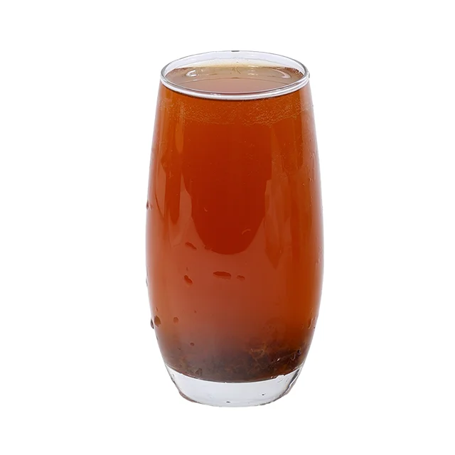 Milk Tea Shop Special Jam Health Containing Pulp Tea Sauce Longan Red ...