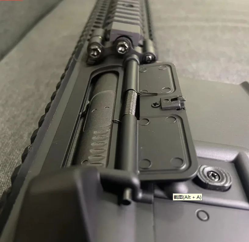 Best Sijun Adults Hk416 Metal Auto Spatter Water Bead Toy Guns M4 Mk18 ...