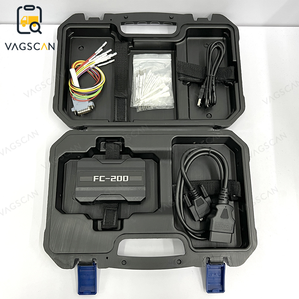 For Cg Fc200 Ecu V1.1.9.0 Cg Fc200 Ecu Programmer Full Version Support ...